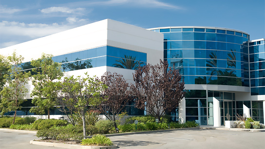Building | Ventura Technology Group